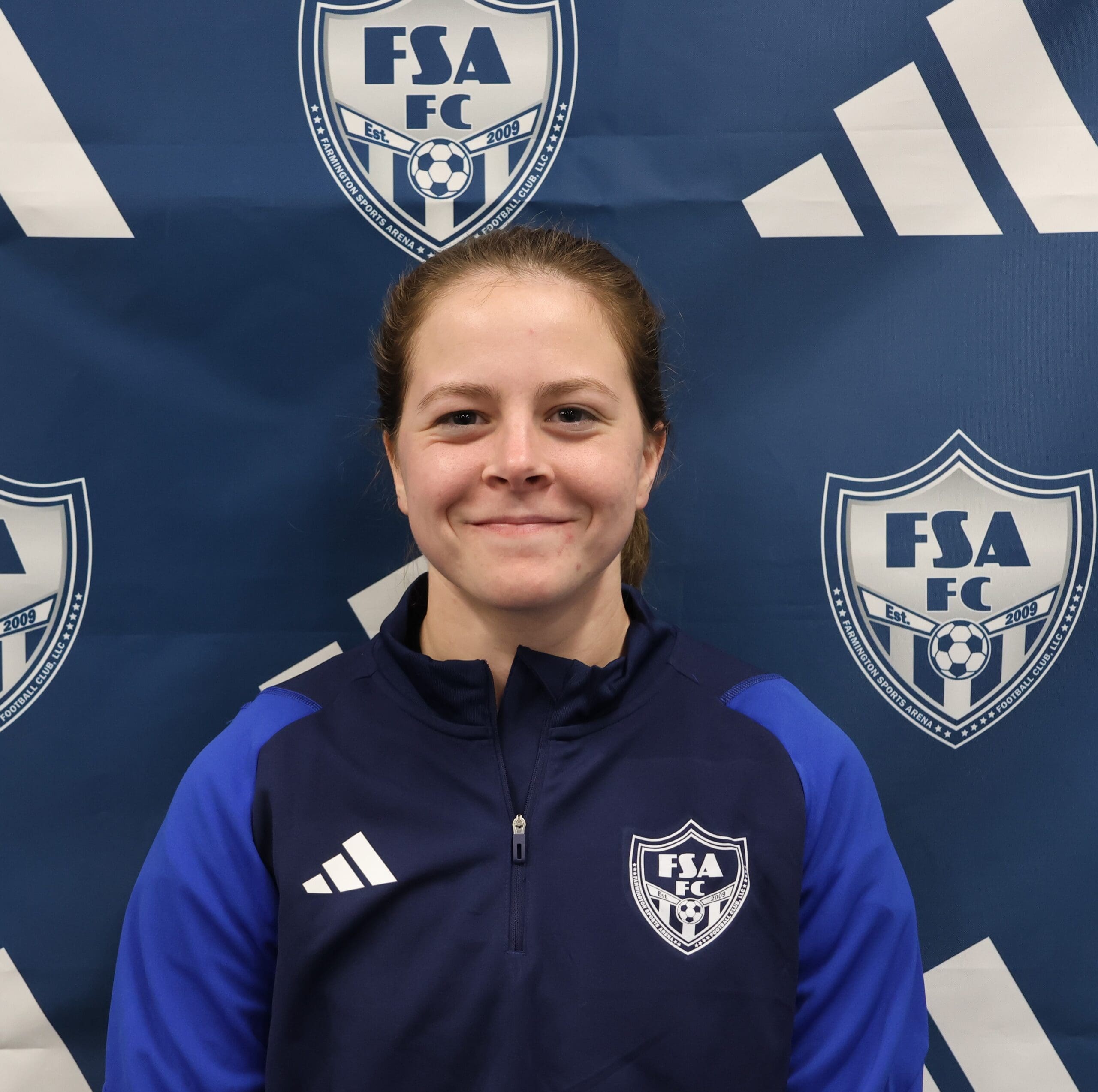 Nina Zwolinski - FSA FC