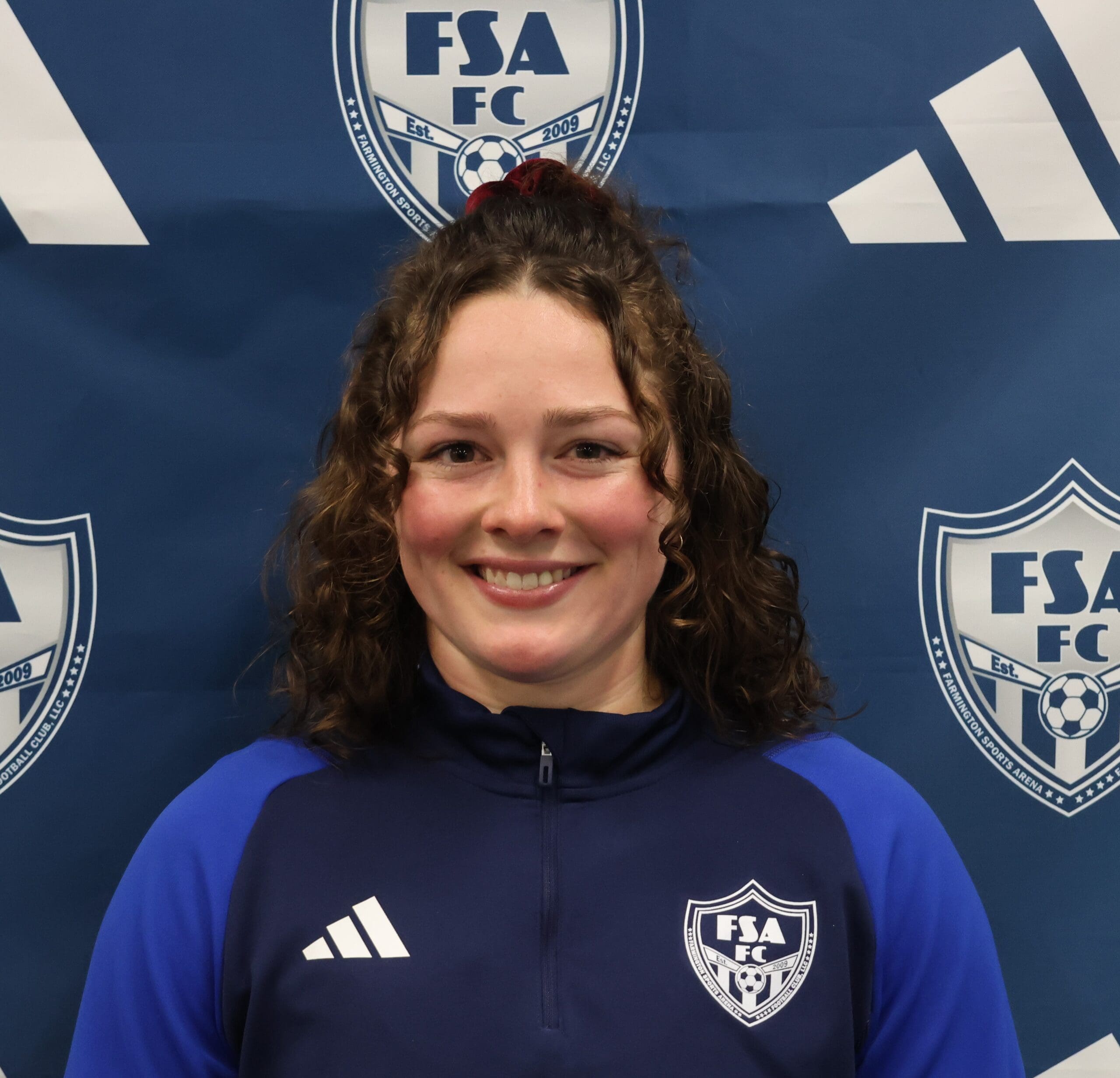 Rachel Marchini - FSA FC